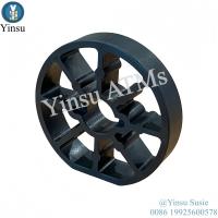 China Glory UW-500-F UW Bill Validator D Wheel JB50B1071Z0 for Glory Cash Handling Equipment for sale