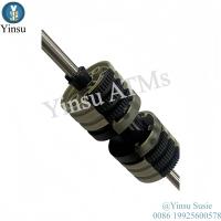 China KNJ01350Z0 Glory Parts GFR GFB GFS USF Feed Roller Middle Roller Set KNJ01350Z0-LP for sale
