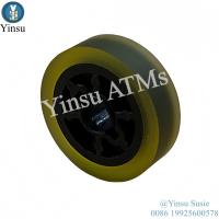 China Glory UW-F4 RBG100 Spare Parts Counter /Sorter GATE ROLLER SET N140B00F0Z0 Glory RBG Cash Recycler Parts for sale