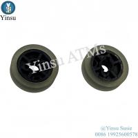 China Glory UW-F4 RBG100 Spare Parts Counter /Sorter GATE ROLLER SET N140B00F0Z0 Glory RBG Cash Recycler Parts for sale