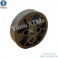 China N140B0004Z0 Glory UW-F4 Glory UW-F8 RBG100 Parts ROLLER Glory RBG Cash Recycler Parts for sale