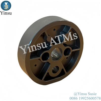 China N140B0004Z0 Glory UW-F4 Glory UW-F8 RBG100 Parts ROLLER Glory RBG Cash Recycler Parts for sale