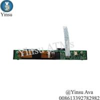China 9983001970 NCR HiCo Card Reader Magnetic Heads 3 Track 3 Read 3 Write 998-3001970 for sale