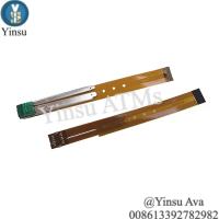 China ATM Machine Part 9980235655 NCR Read Write Magnetic Head R/W123 Sankyo 3q8 Card Reader Parts 9980235655 for sale