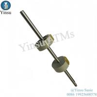China 3154-T007 Glory Bill Counter Sorter Parts GFB800 GFR220 RBG100 Kicker Roller 3154T007 for sale