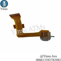 China ATM Machine Part 01790876103 1802198437 ATM Parts Wincor Cineo V2CU Card Reader R/W Magnetic Read Head for sale