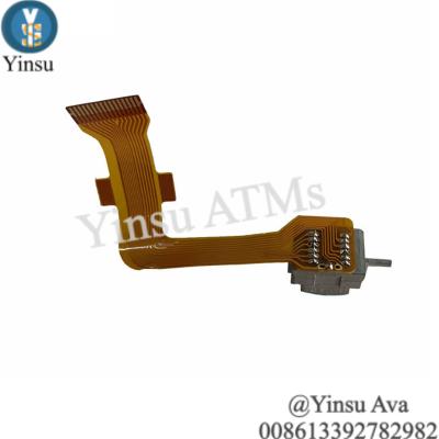 China ATM Machine Part 01790876103 1802198437 ATM Parts Wincor Cineo V2CU Card Reader R/W Magnetic Read Head for sale