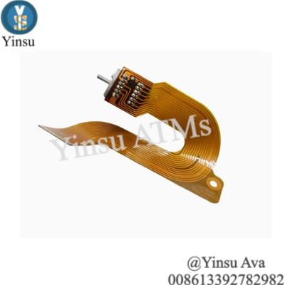 China 01790876103-3 1802198437 ATM Parts Wincor Cineo V2CU Card Reader R/W Magnetic Read Head for sale