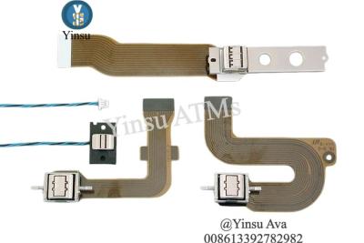 China ID18 Card Reader Magnetic Head 1770006962 For Wincor Nixdorf ATM Machine for sale