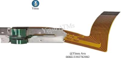 China GRG Sankyo ICT3Q8-3H0180-S ATM Read Write Head Assy S66A624A02 711010519 202011056-01 for sale