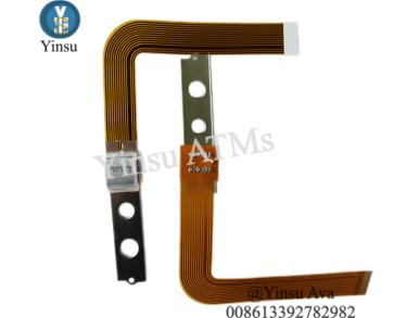 China ID18 Card Reader Magnetic Head ATM Machine Part 1770006962 for sale