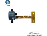 China ATM Machine Part Wincor Pre Read Card Reader Magnetic Head ID18 1750043123 for sale