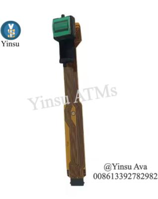 China Hitachi Omron ATM Card Reader Magnetic Head 2845SR UR2 Recycling V2G HT-2845-V TS-EC2G-U13210H for sale