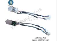 China S02A395A01 ATM 3k5 Magnetic Head Assembly 3k7 Sankyo ICT3K5-3R6940 ICT3K7-3R6940 SP-SA-TRACKHEAD for sale