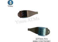 China ATM Machine ICM 300 Dip Insert Card Reader Magnetic Head TDR33 3 CH READ HEAD for sale