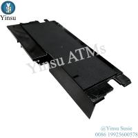 China 49-270003 ATM Machine Parts Diebold Nixdorf DN200 AIC ALL in CASSETTE CONV Reject Cassette Front Cover 49270003 for sale