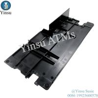 China 49-270003 ATM Machine Parts Diebold Nixdorf DN200 AIC ALL in CASSETTE CONV Reject Cassette Front Cover 49270003 for sale
