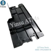 China 49-270003 ATM Machine Parts Diebold Nixdorf DN200 AIC ALL in CASSETTE CONV Reject Cassette Front Cover 49270003 for sale
