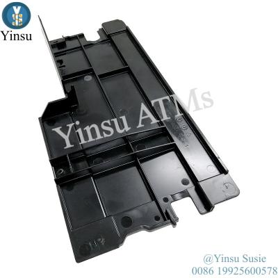 China 49-270003 ATM Machine Parts Diebold Nixdorf DN200 AIC ALL in CASSETTE CONV Reject Cassette Front Cover 49270003 for sale