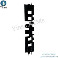 China 49-274129 Diebold ATM Parts DN200 AIC ALL in CASSETTE 1750301684 1750307764 Parts 49-274129 for sale