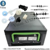 China 1750311991 Diebold ATM Parts DN200 AIC ALL in Cassette Control Board 1750301684 1750307764 01750311991 for sale