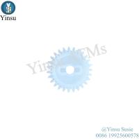 China 4927447B 27T/35T Gear Diebold ATM Parts DN200 AIC ALL in Cassette Gear 1750301684 1750307764 49-27447B for sale