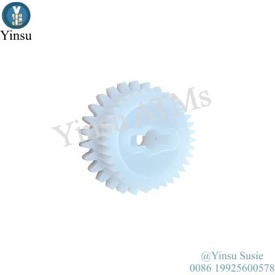 China 4927447B 27T/35T Gear Diebold ATM Parts DN200 AIC ALL in Cassette Gear 1750301684 1750307764 49-27447B for sale