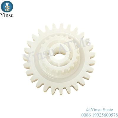 China 4966323B Diebold ATM Parts DN200 AIC ALL in Cassette Gear 20T&27T 1750301684 1750307764 49-66323B for sale