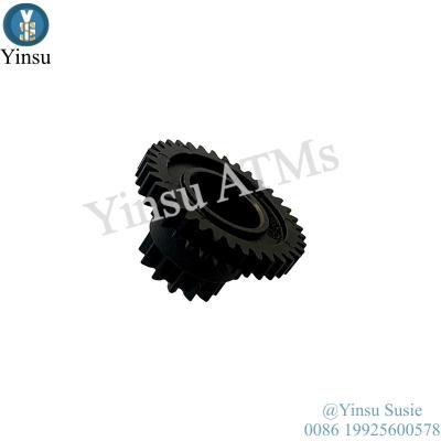 China 49253851B Diebold ATM Parts DN200 AIC ALL in Cassette Gear 13t/27t 175031684 1750307764 49-25385-000B for sale
