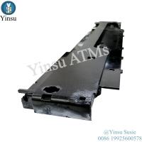 China 49269987 Diebold ATM Parts DN200 AIC ALL in Cassette Side Plate 1750301684 1750307764 49269987 ATM Machine Parts for sale