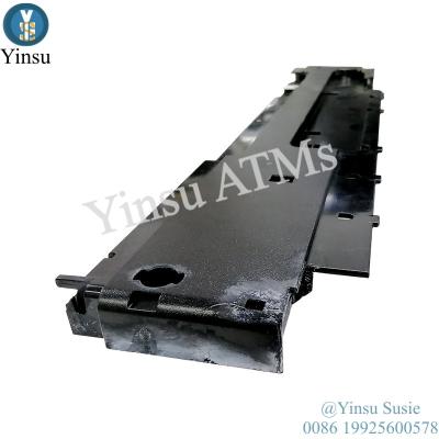 China 49269987 Diebold ATM Parts DN200 AIC ALL in Cassette Side Plate 1750301684 1750307764 49269987 ATM Machine Parts for sale