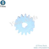 China 49274154A 15t  Diebold ATM Parts DN200 AIC ALL in Cassette gear 15t 1750301684 1750307764 49-274154A  ATM Machine Parts for sale