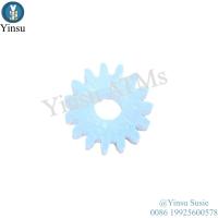 China 49274154A 15t  Diebold ATM Parts DN200 AIC ALL in Cassette gear 15t 1750301684 1750307764 49-274154A  ATM Machine Parts for sale