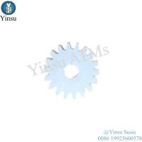 China 492174152A 18t  Diebold ATM Parts DN200 AIC ALL in Cassette gear 18t 1750301684 1750307764 49-2174152A  ATM Machine Parts for sale