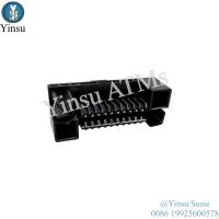 China 0730993010 Diebold ATM Parts DN200 AIC ALL in Cassette Connector 1750301684 1750307764  ATM Machine Parts for sale