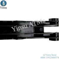 China 01750307822 Diebold ATM Parts DN200 AIC ALL in Cassette Guide 1750301684 1750307764 1750307822 for sale
