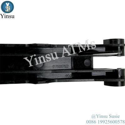 China 01750307822 Diebold ATM Parts DN200 AIC ALL in Cassette Guide 1750301684 1750307764 1750307822 for sale