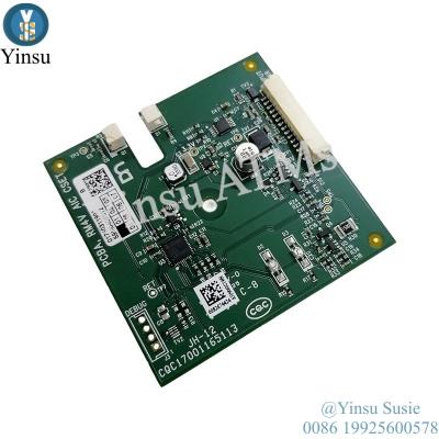 China 1750311987 Diebold ATM Parts DN200 AIC ALL in Cassette Control Board 1750301684 1750307764 01750311987 for sale