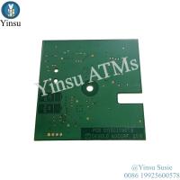 China 1750311987 Diebold ATM Parts DN200 AIC ALL in Cassette Control Board 1750301684 1750307764 01750311987 for sale