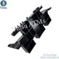 China 1750332890 Diebold ATM Parts DN200 AIC ALL in Cassette Push Plate 1750301684 1750307764 01750332890 for sale