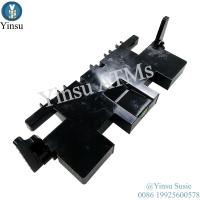 China 1750332890 Diebold ATM Parts DN200 AIC ALL in Cassette Push Plate 1750301684 1750307764 01750332890 for sale