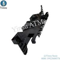 China 1750332890 Diebold ATM Parts DN200 AIC ALL in Cassette Push Plate 1750301684 1750307764 01750332890 for sale