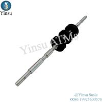 China 49274126000A Diebold ATM Parts DN200 AIC ALL in Cassette Drive Shaft 1750301684 1750307764 49-274126-000A for sale
