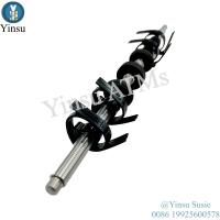 China 49274128000D Diebold ATM Parts DN200 AIC ALL in Cassette Paddle Wheel Shaft Assy 1750301684 1750307764 49-274128-000D for sale