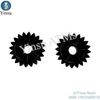China 445000021 Gear 30t Hyosung CDU30 Cassette Spare parts 7430006428 S445000021 ATM Machine Parts for sale