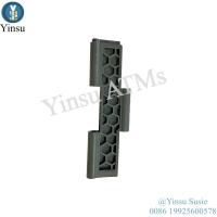 China 445000071 Cassette Door Connector Hyosung CDU30 Cassette Spare parts 7430006428 S445000071 ATM Machine Parts for sale