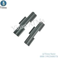 China 445000071 Cassette Door Connector Hyosung CDU30 Cassette Spare parts 7430006428 S445000071 ATM Machine Parts for sale