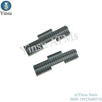 China 445000071 Cassette Door Connector Hyosung CDU30 Cassette Spare parts 7430006428 S445000071 ATM Machine Parts for sale