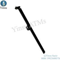China 4260000565 Cassette Guiding Assy Hyosung CDU30 Cassette Spare parts 7430006428 S4260000565 ATM Machine Parts for sale