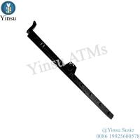 China 4260000565 Cassette Guiding Assy Hyosung CDU30 Cassette Spare parts 7430006428 S4260000565 ATM Machine Parts for sale